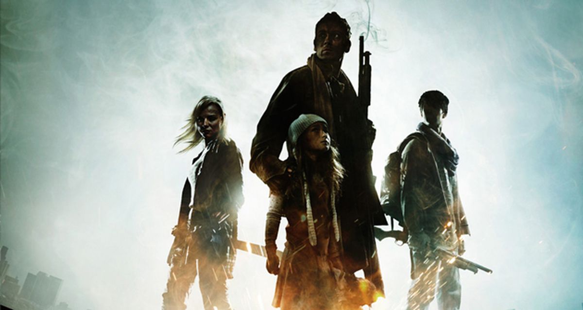 Human Element elige CryEngine