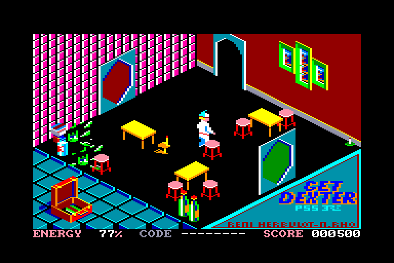 Los 20 mejores juegos de Amstrad CPC - HobbyConsolas Juegos
