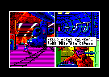 Los 20 mejores juegos de Amstrad CPC - HobbyConsolas Juegos