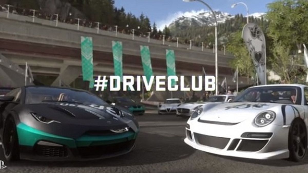 El Director de DriveClub deja Evolution Studios