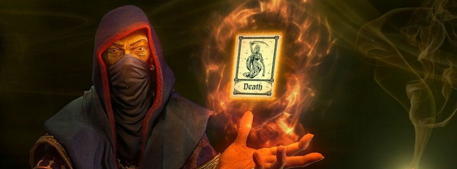 Hand of Fate: PC, PS4, PS VITA - HobbyConsolas Juegos