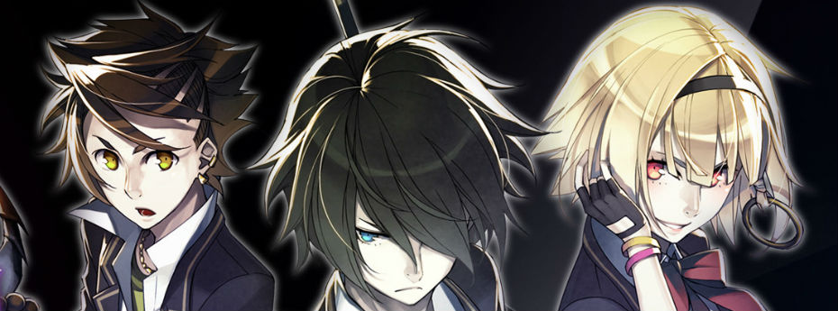 Mind Zero: PS VITA - HobbyConsolas Juegos