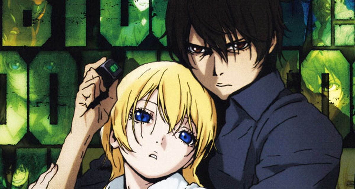 Llega a España el anime BTOOOM!