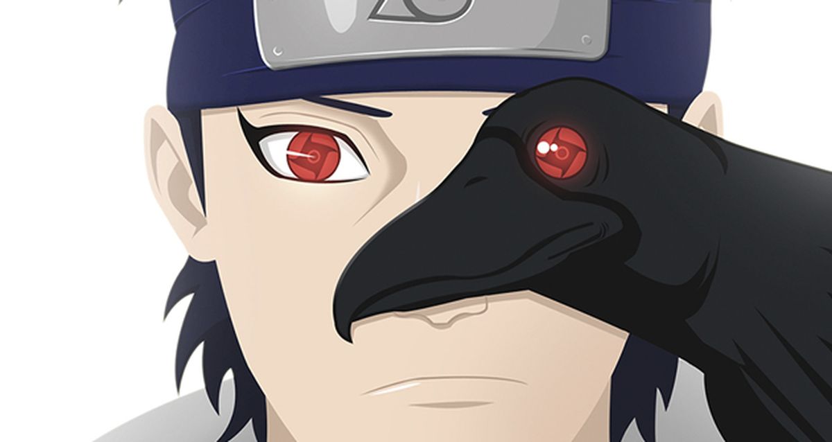 Shisui Uchiha se une a Naruto Ultimate Ninja Storm Revolution