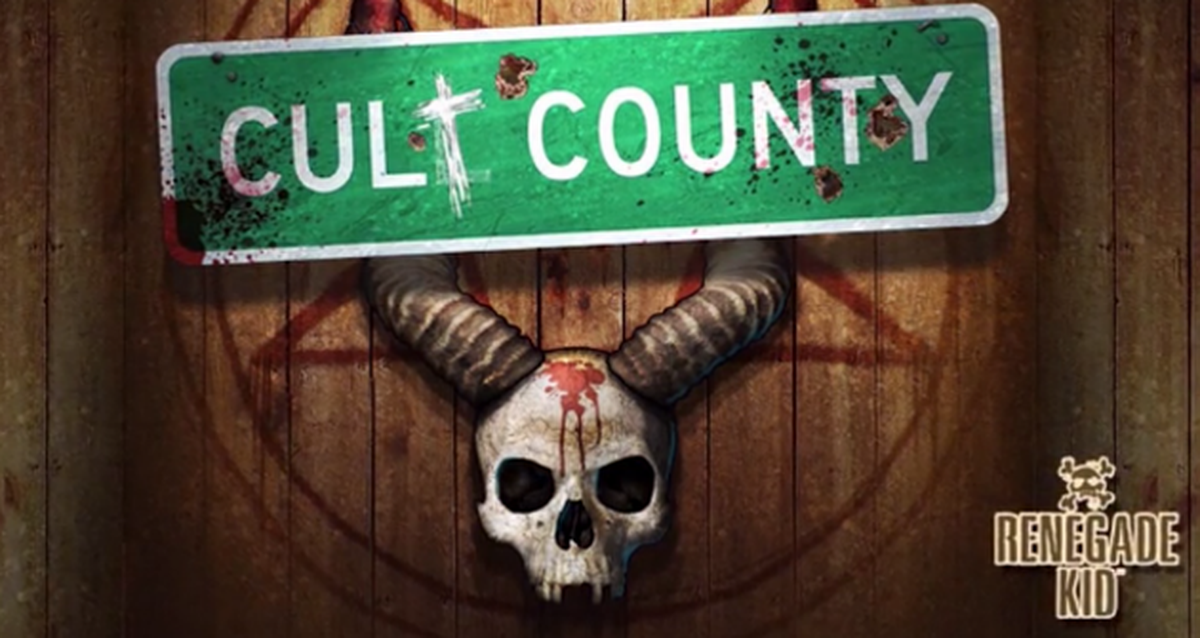 Cult County | Hobby Consolas