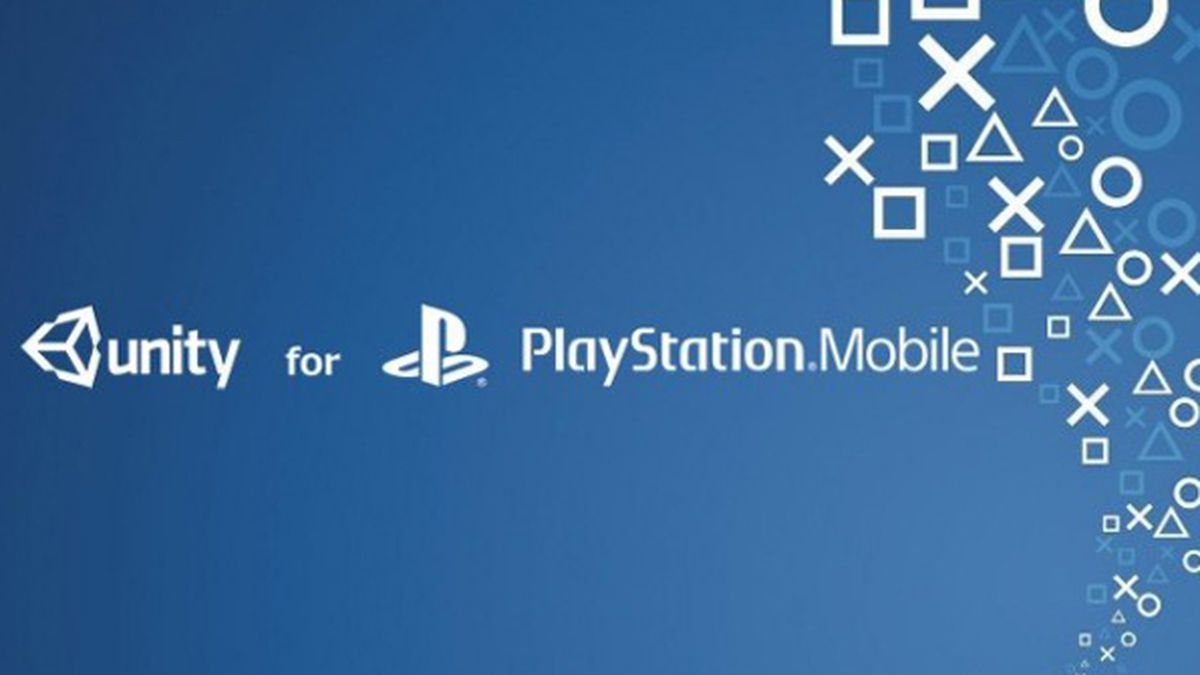 Unity llega a PlayStation Mobile