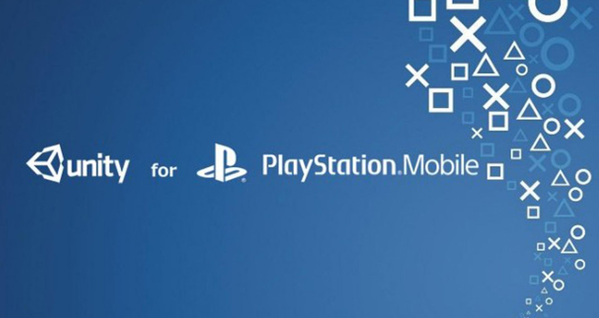 Unity llega a PlayStation Mobile