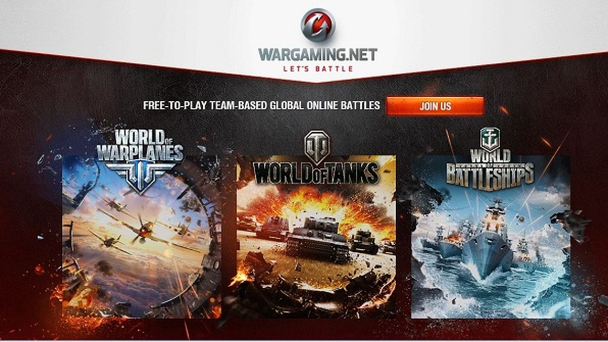 Wargaming en Xbox One y Oculus Rift cuando tengan éxito