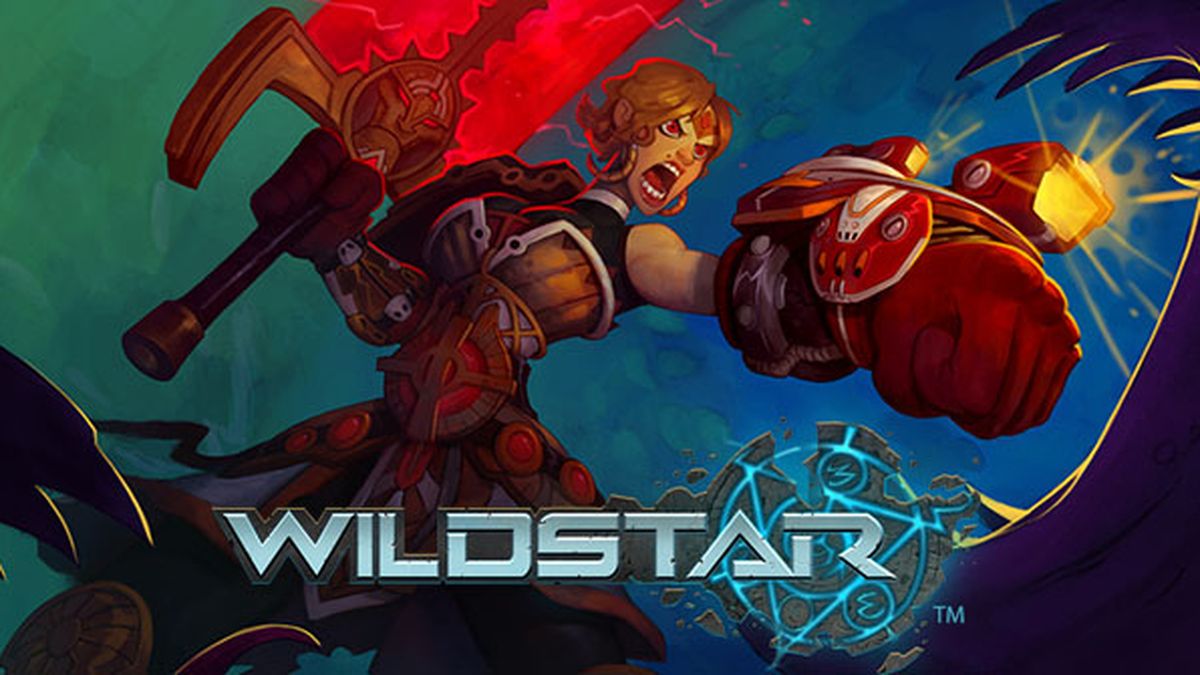 Avance de Wildstar para PC