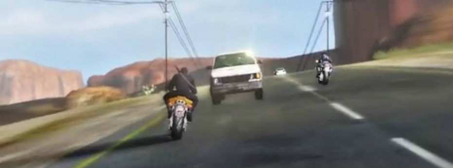 Road Redemption: Wii U, Xbox 360, PC - HobbyConsolas Juegos