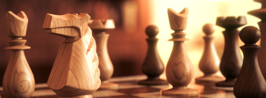 Pure Chess: PS4 - HobbyConsolas Juegos