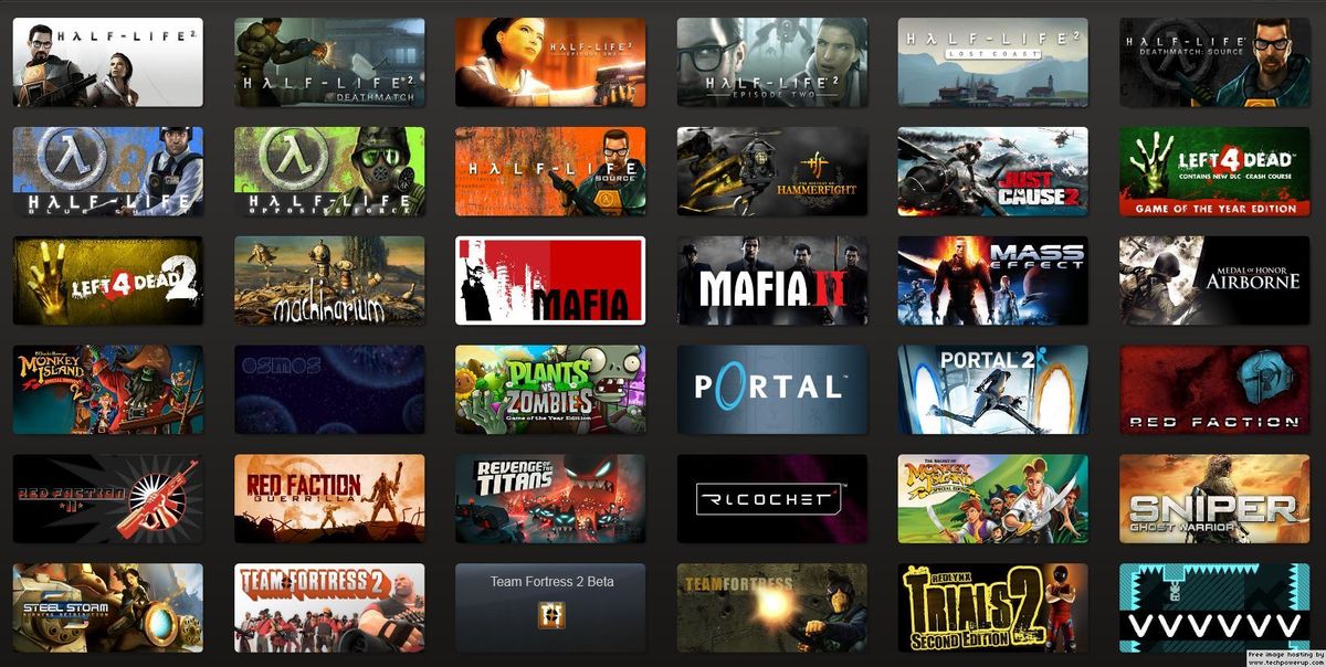 Los 20 mejores juegos digitales multiplataforma