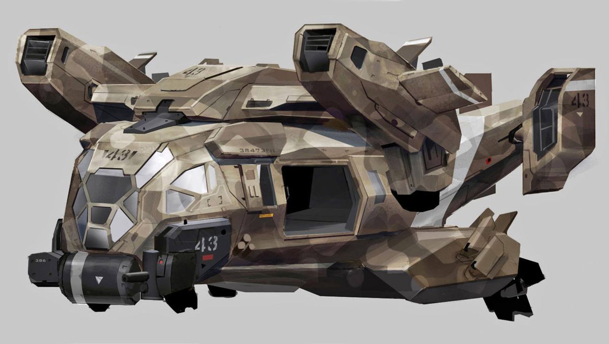 Nuevas imágenes de Call of Duty Advanced Warfare