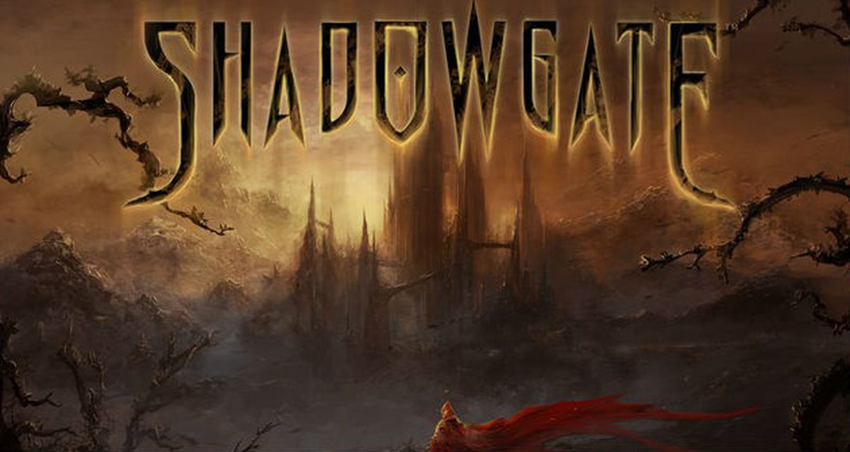Shadowgate consigue financiarse en Kickstarter