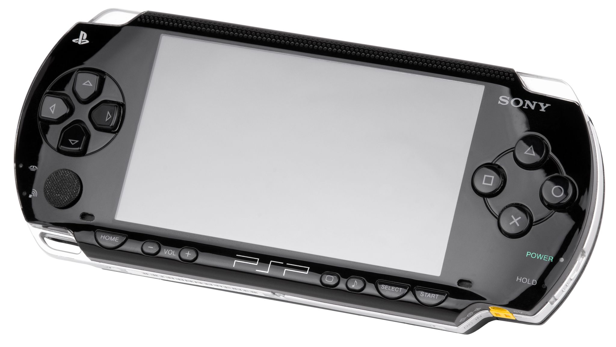 Los 20 mejores juegos de PSP (o PlayStation Portable)