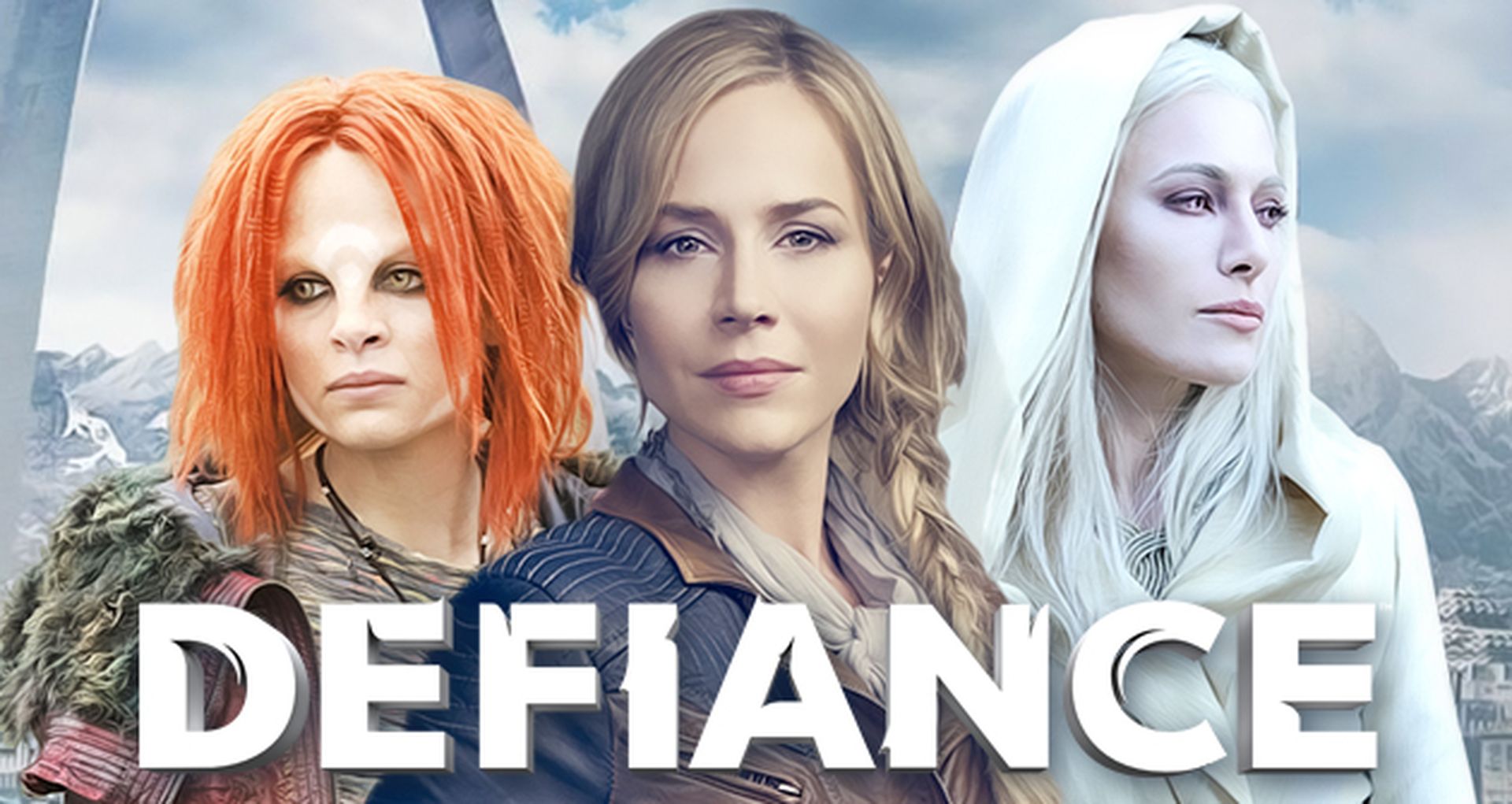 Defiance estrena su 2ª temporada en SyFy en junio