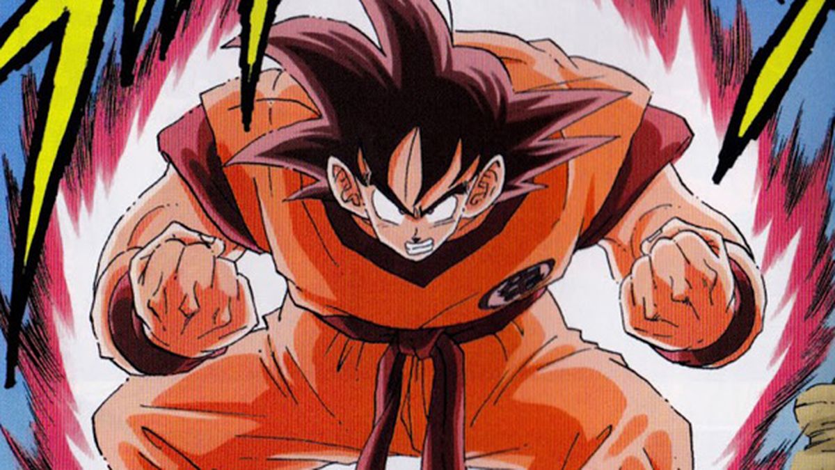 Dragon Ball Full Color llega a España