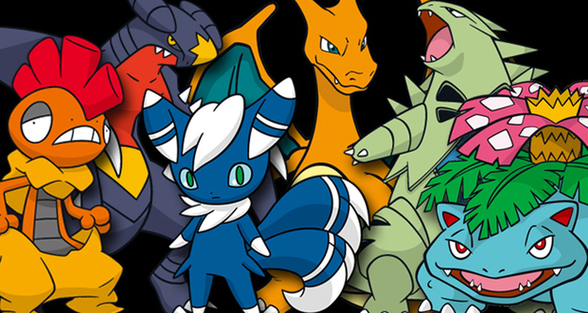 Revista Oficial Nintendo y Pokéxperto buscan el mejor equipo Pokémon