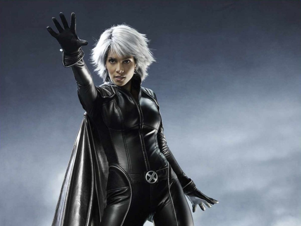 Top chicas X-Men: Tormenta