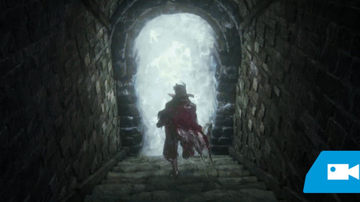 Project Beast se deja ver en 20 segundos de gameplay