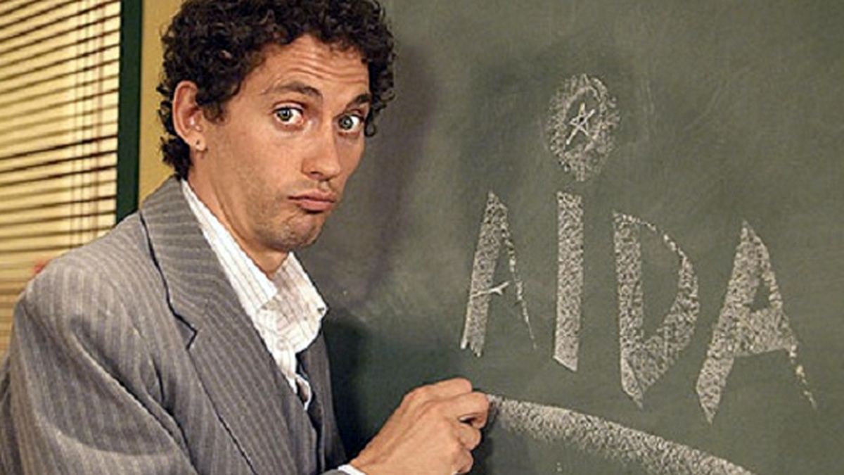 Aída, la comedia más longeva, se despidió con su episodio 237