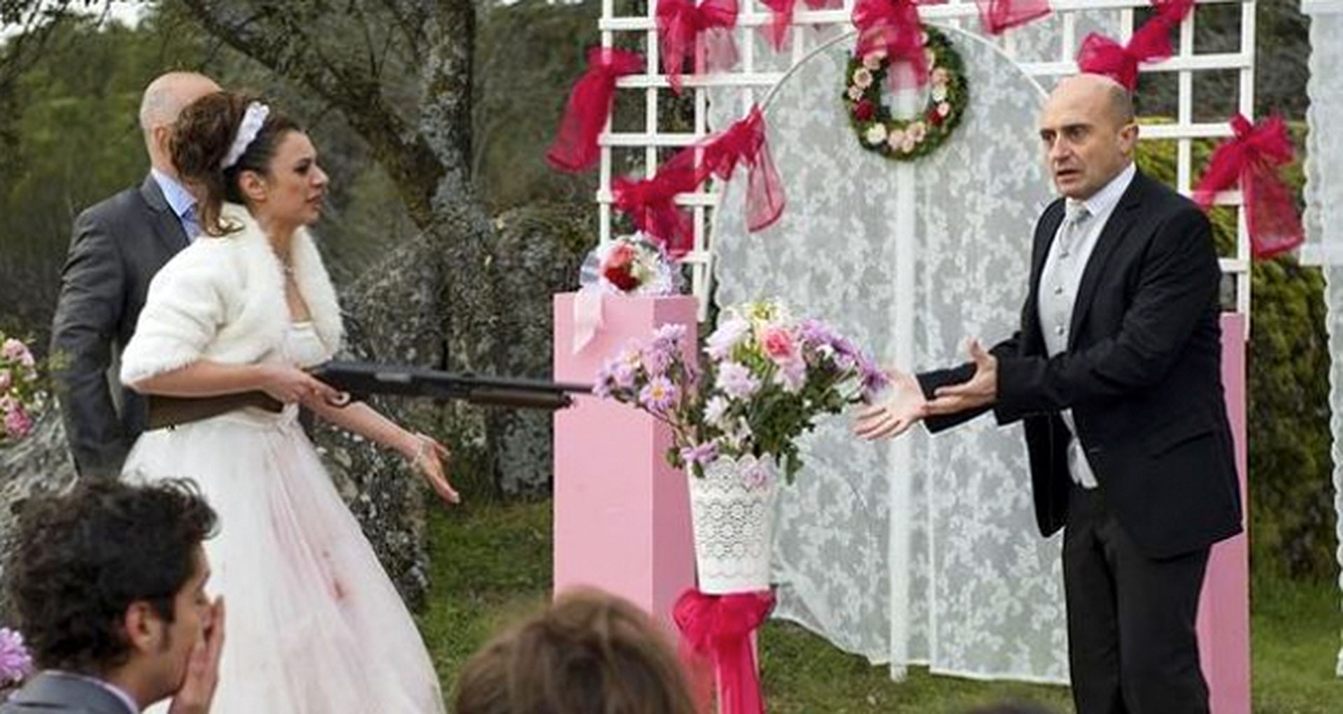 Aída, la comedia más longeva, se despidió con su episodio 237