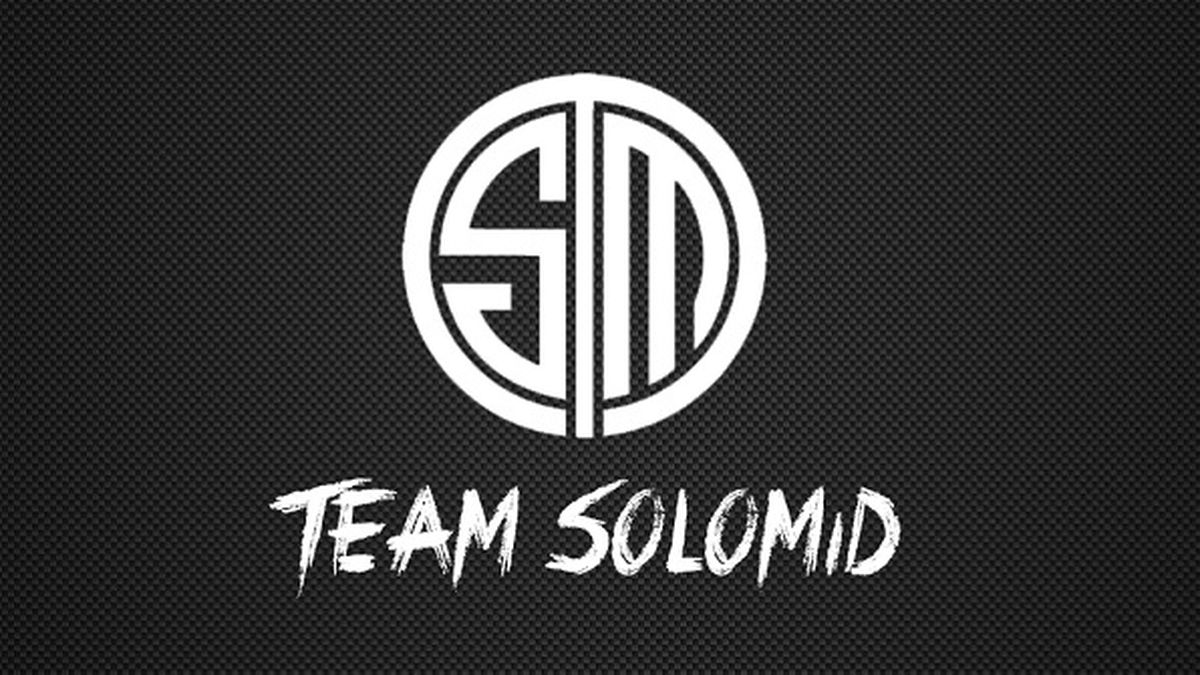 'Locodoco' se convierte en el coach de Team SoloMid