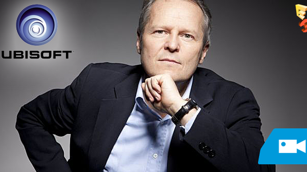 E3 2014: Los planes de Ubisoft para Wii U