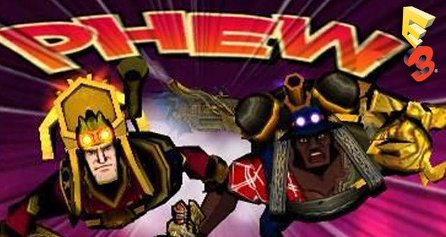 Code name STEAM | Hobby Consolas