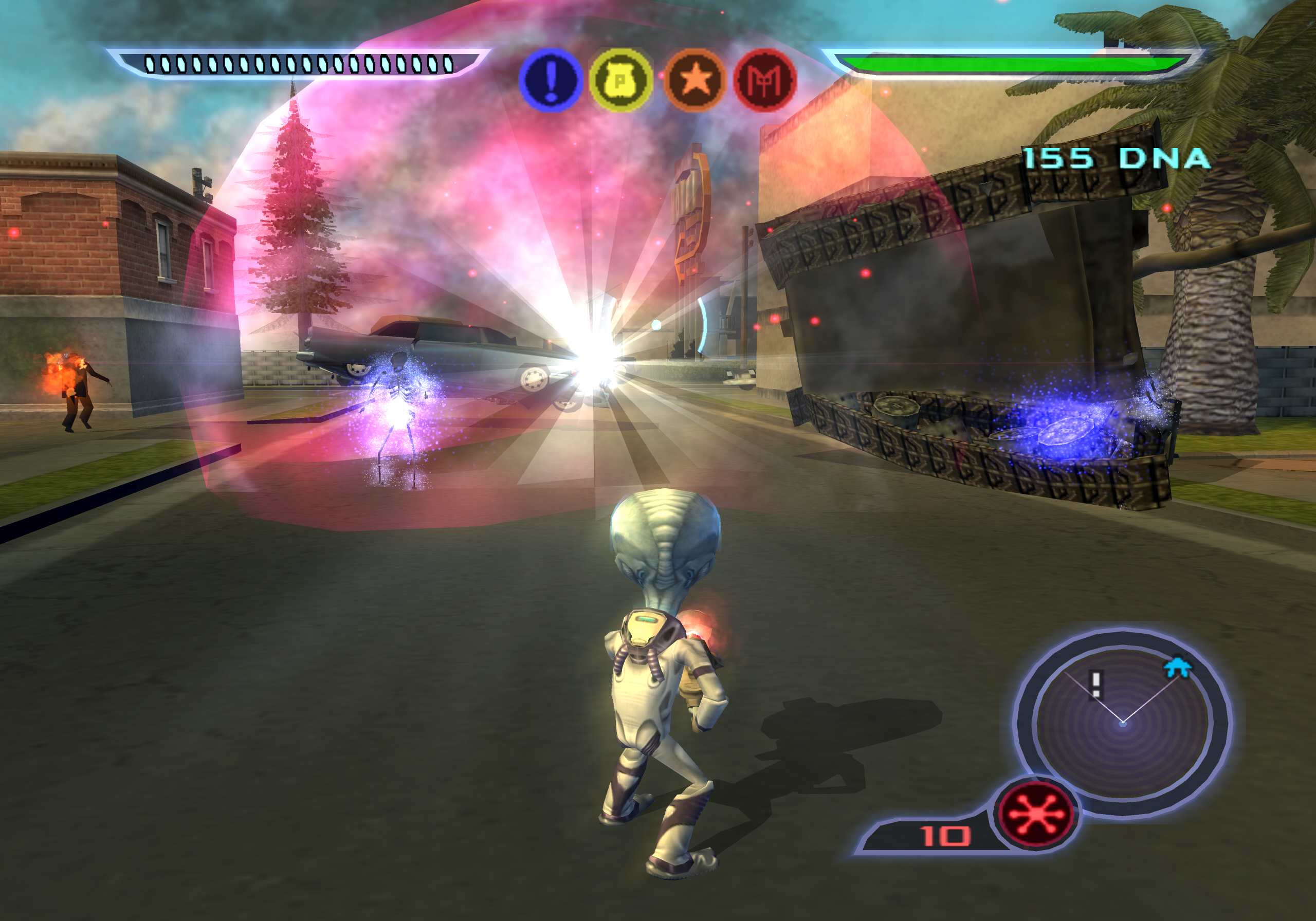 Los mejores juegos de invasiones alienígenas | Los mejores de... | Top ...