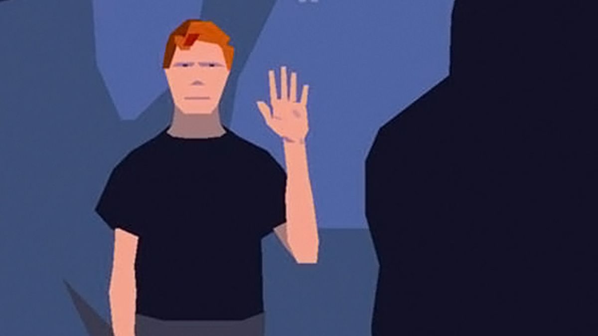 Another World: Así lo analizamos en 1993