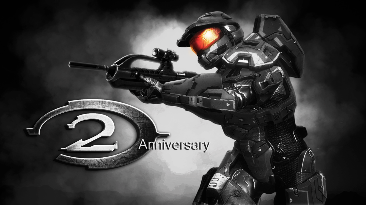 Petición para que Halo 2 Anniversary sea doblado al castellano