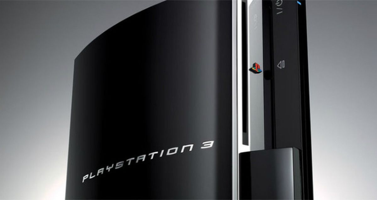 Sony seguirá apoyando a PlayStation 3