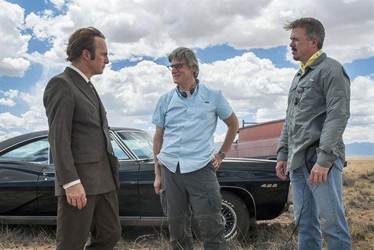 Primer teaser de Better Call Saul, el spin off de Breaking Bad