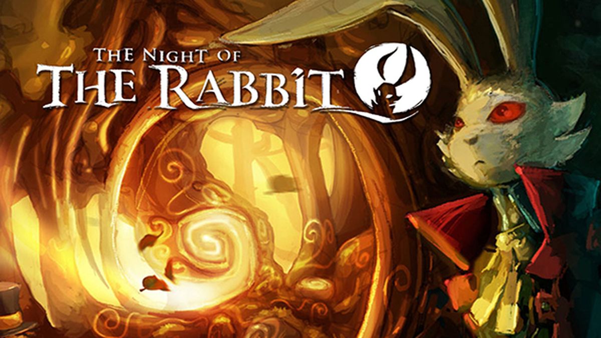 Análisis de The night of the rabbit