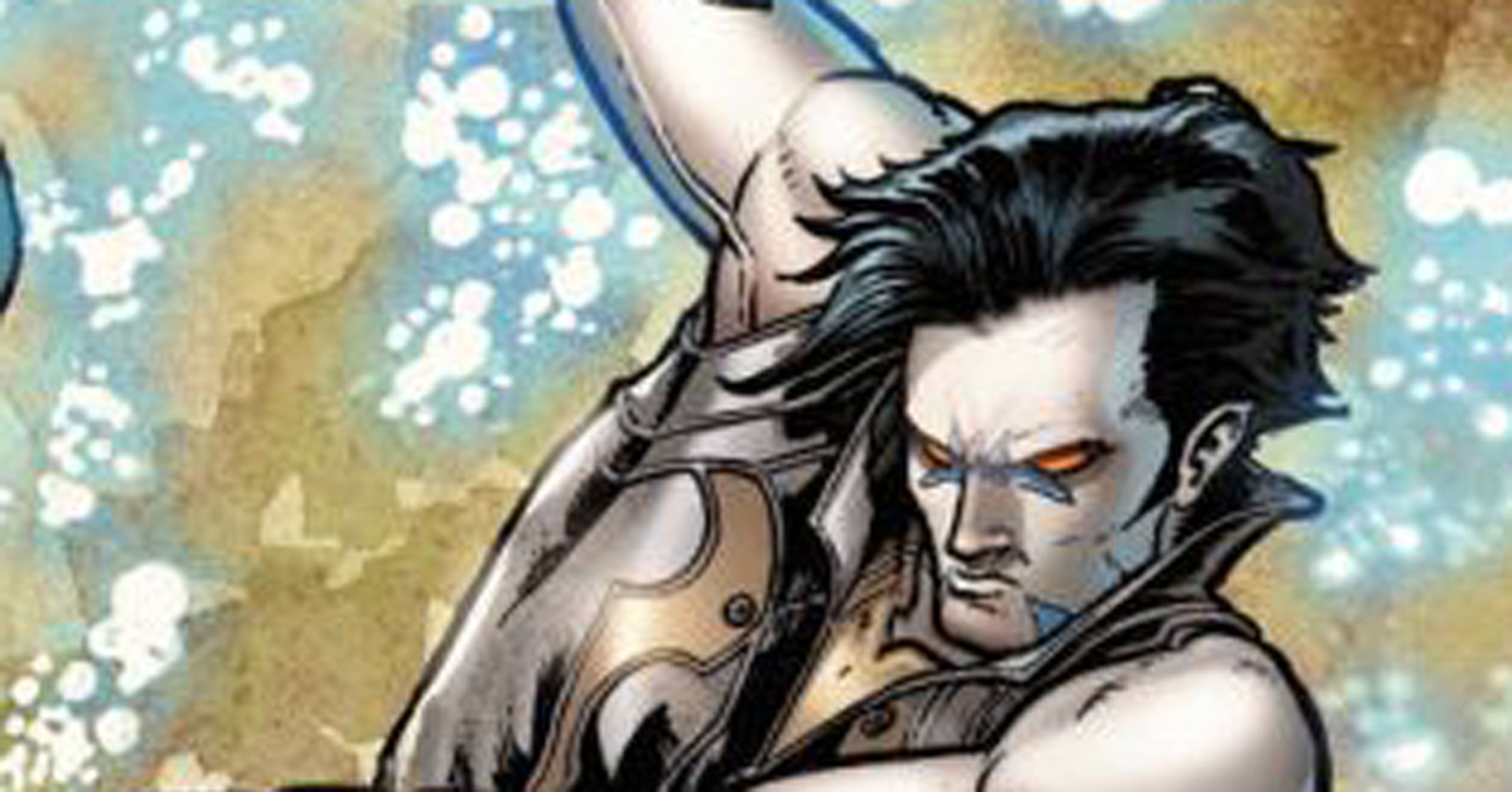 DC Comics anuncia nueva colección regular de Lobo DC Comics anuncia nueva colección regular de Lobo