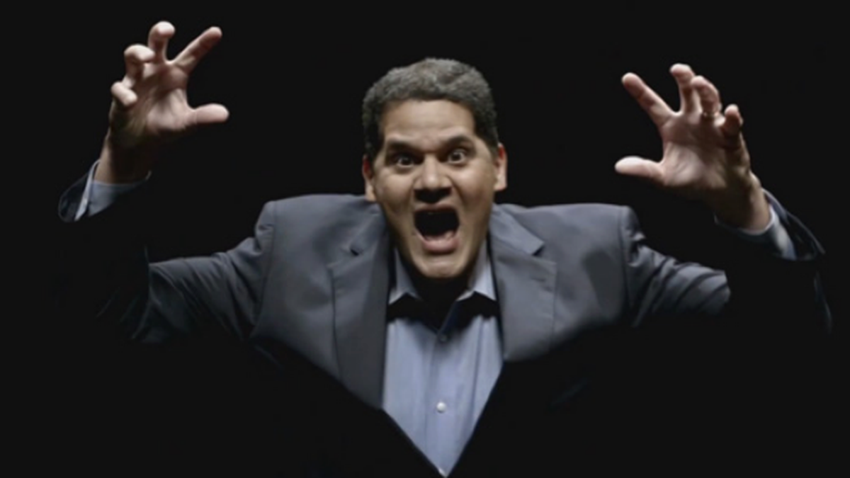 Sony y Microsoft rinden tributo a Reggie tras su marcha de Nintendo