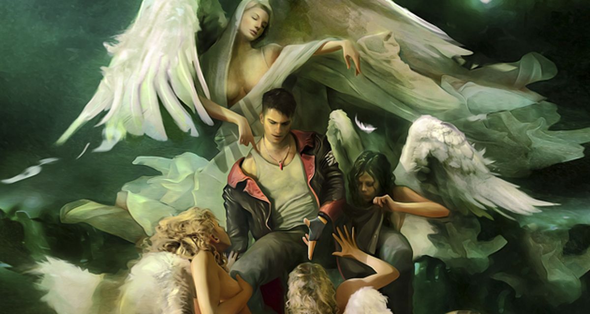 DmC podría llegar a PS4 y Xbox One