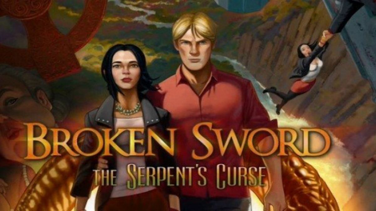 Ya disponible el episodio 2 de Broken Sword 5 en iOS