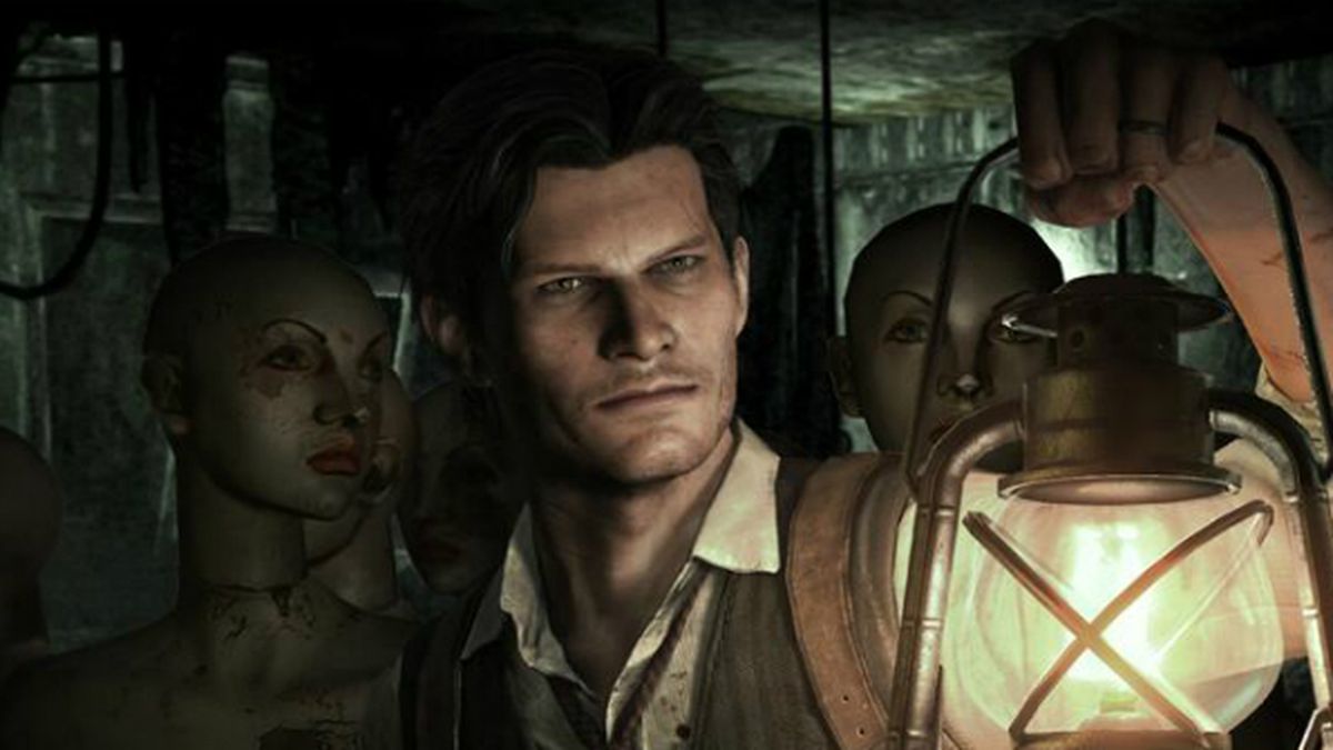The Evil Within adelanta su fecha de lanzamiento
