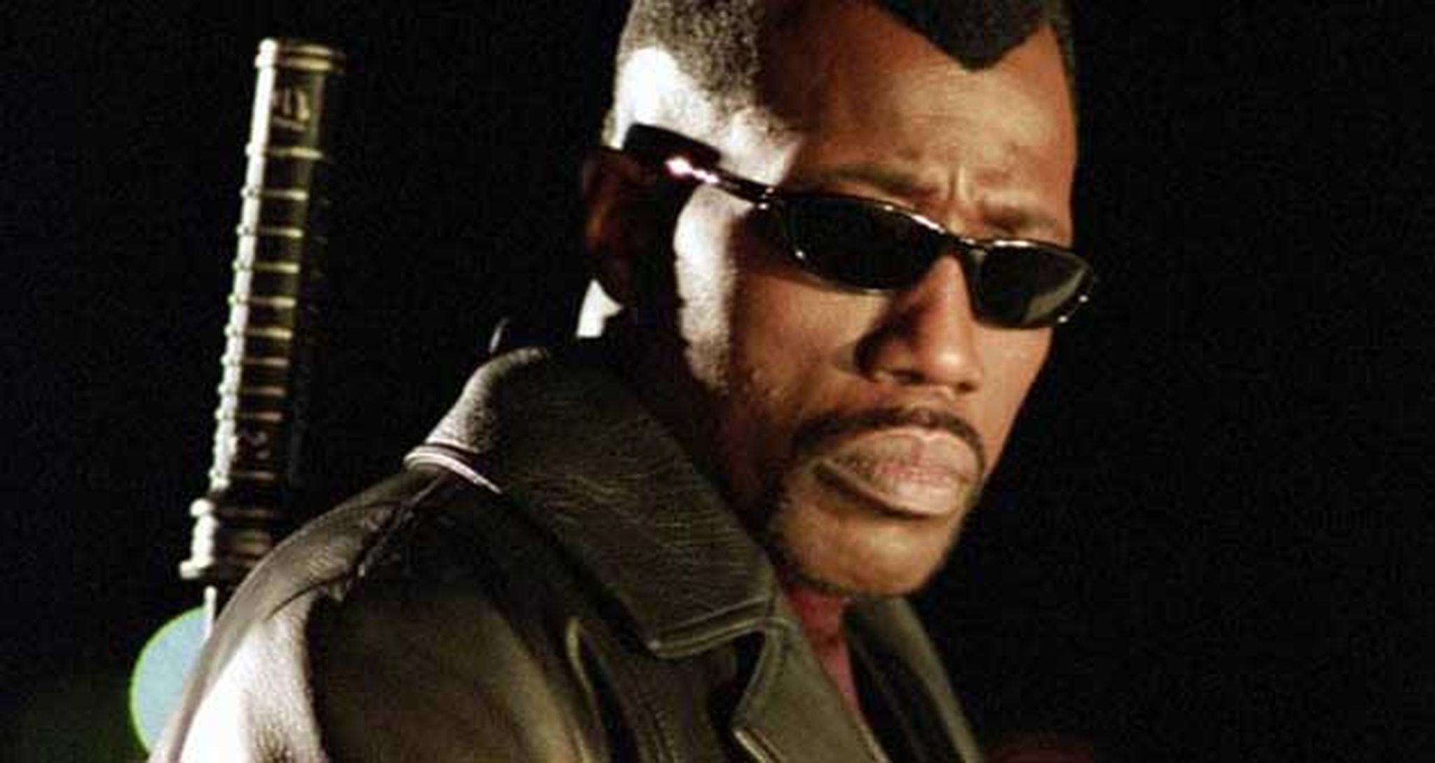 Wesley Snipes quiere protagonizar Blade IV