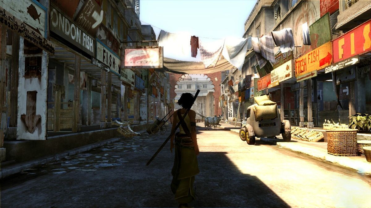 Ubisoft confirma el desarrollo de Beyond Good & Evil 2