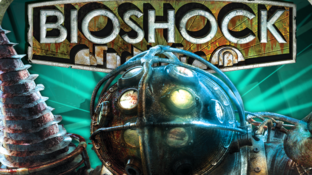 Bioshock llega a dispositivos iOS