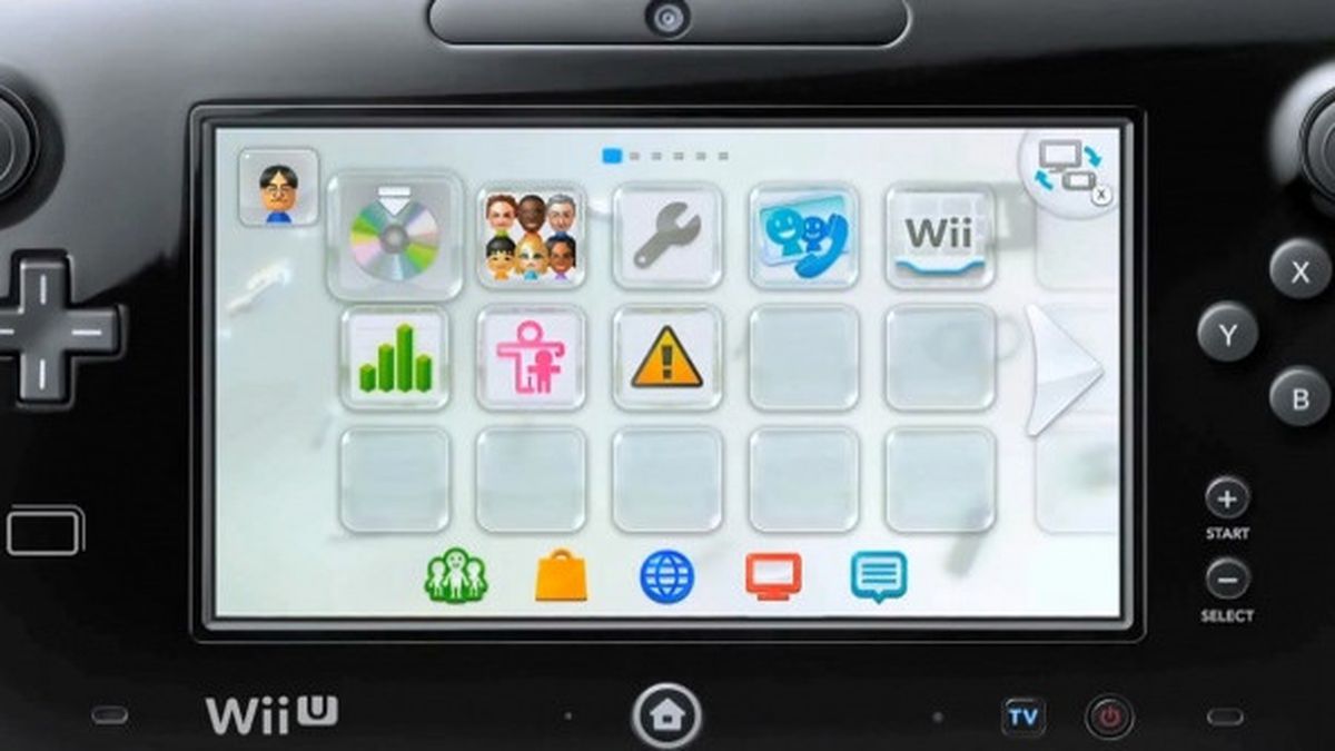 Dan Adelman culpa al nombre de Wii U de sus malos resultados