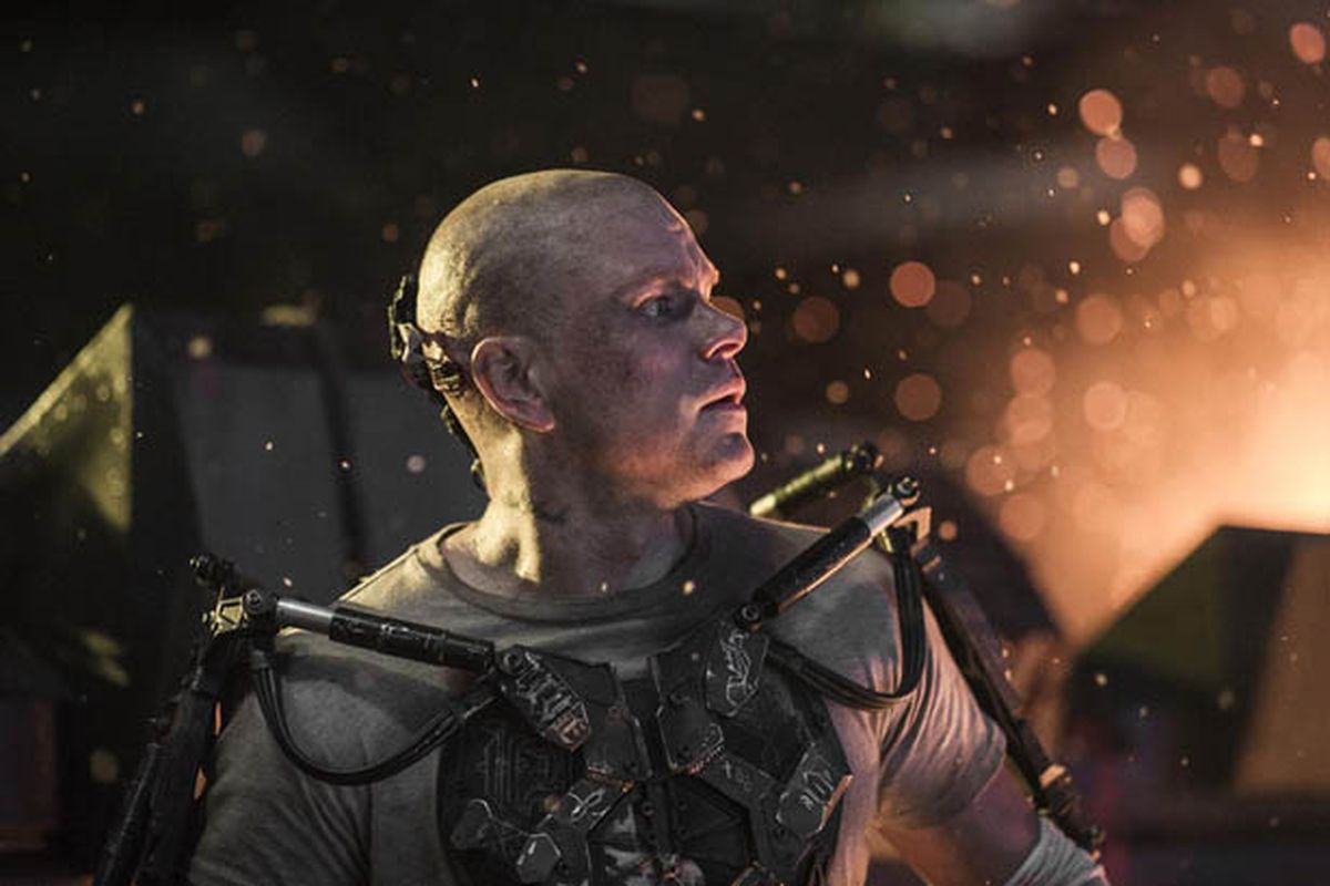 ¿Se estrenará algún día Prometheus 2?