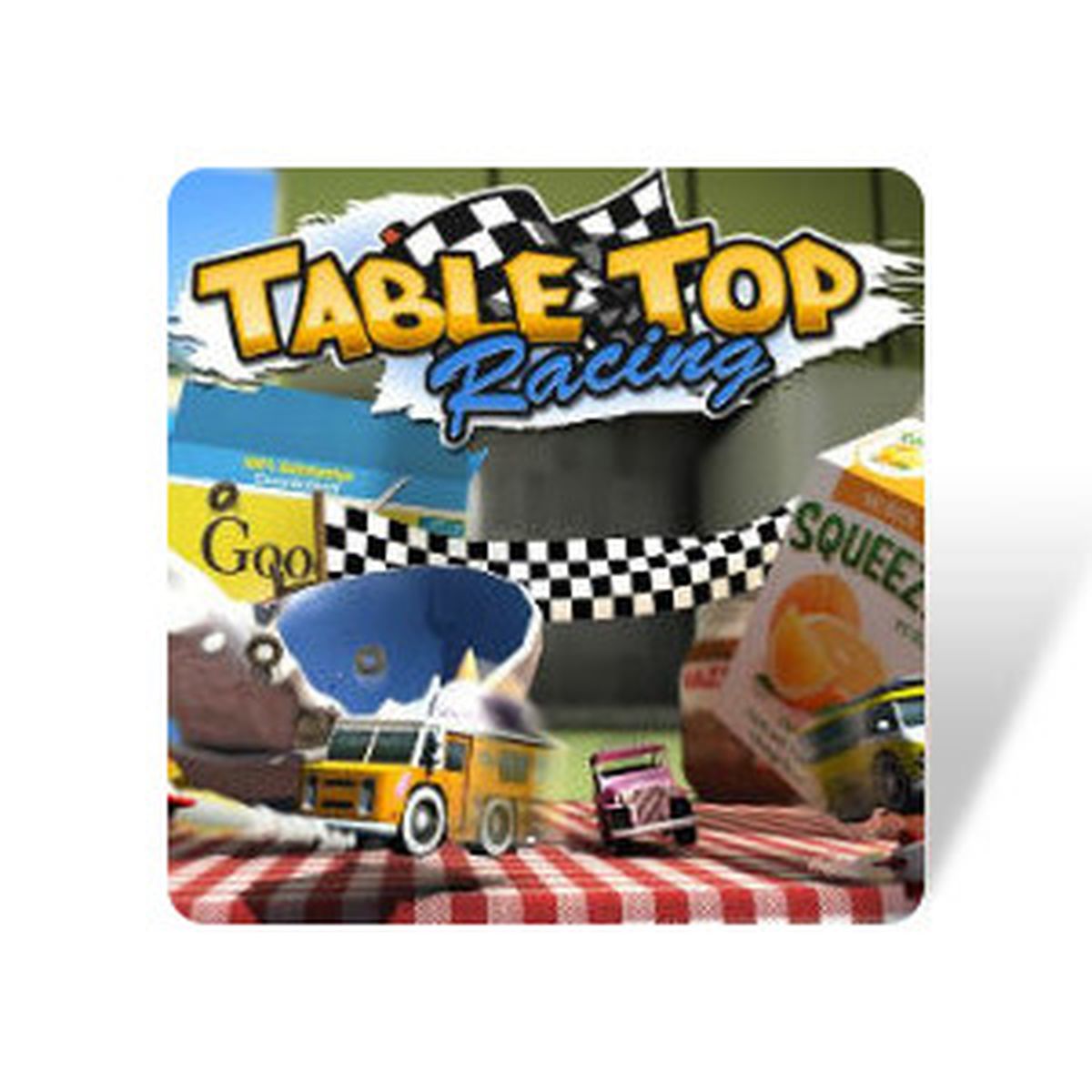 Table Top Racing | Hobby Consolas