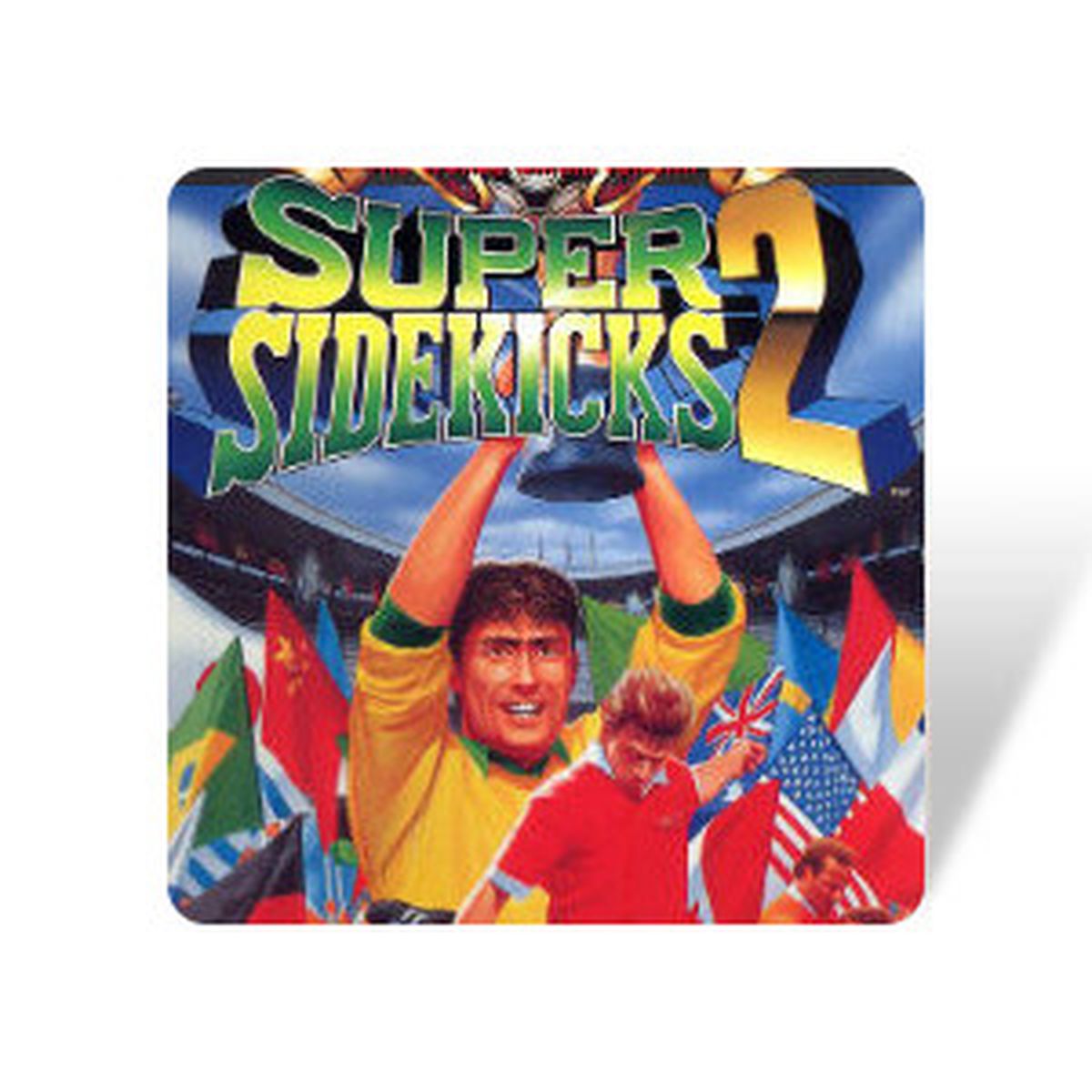Super Sidekicks 2 | Hobby Consolas