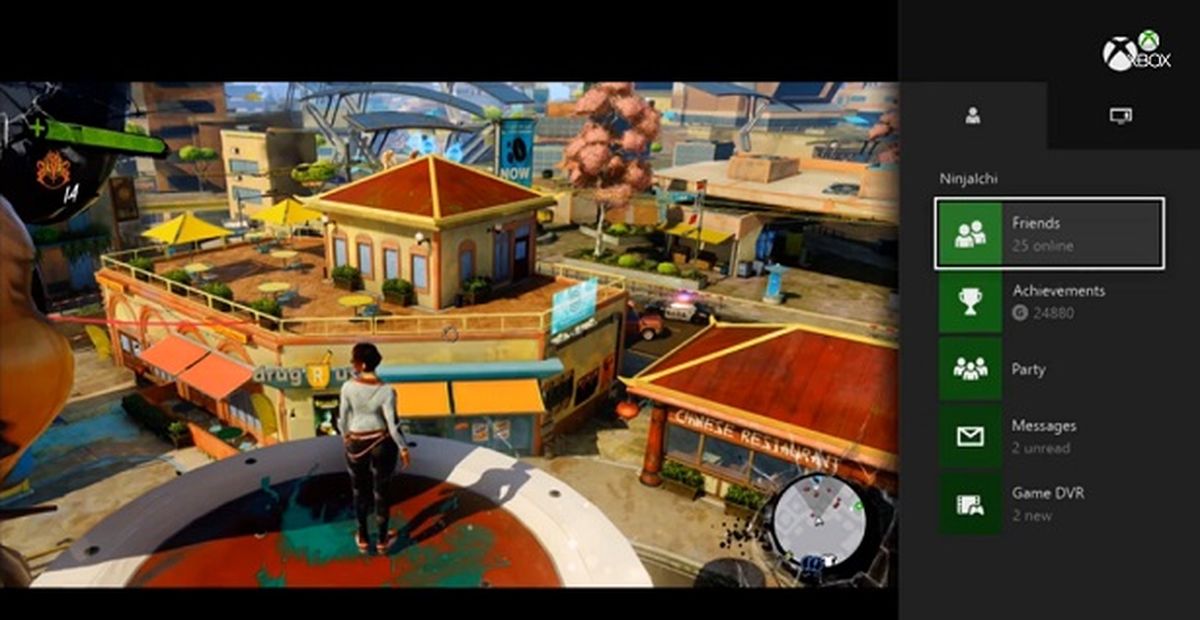 Gamescom 2014: Nuevas funciones de Xbox One