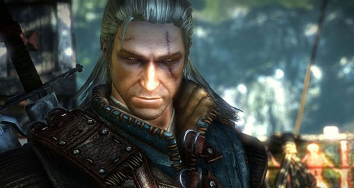 Tráiler Open world de The Witcher III: Wild Hunt