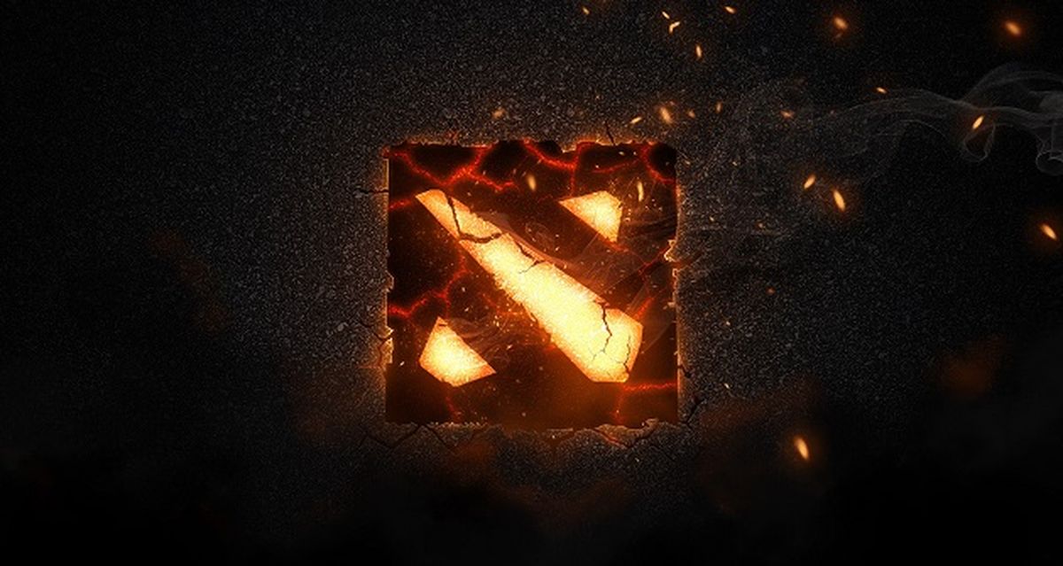 BurNIng y rOtk se retiran del Dota 2 profesional